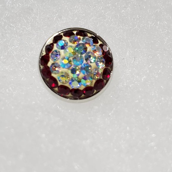 Snap | Jewelry | Petit Interchangeable Button Snap Charm 2mm | Poshmark